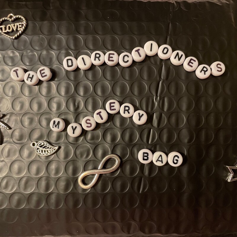 One Direction Party - Etsy