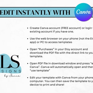 Scan to Pay Event Sign Template Qr Code Scan and Pay Sign Small ...