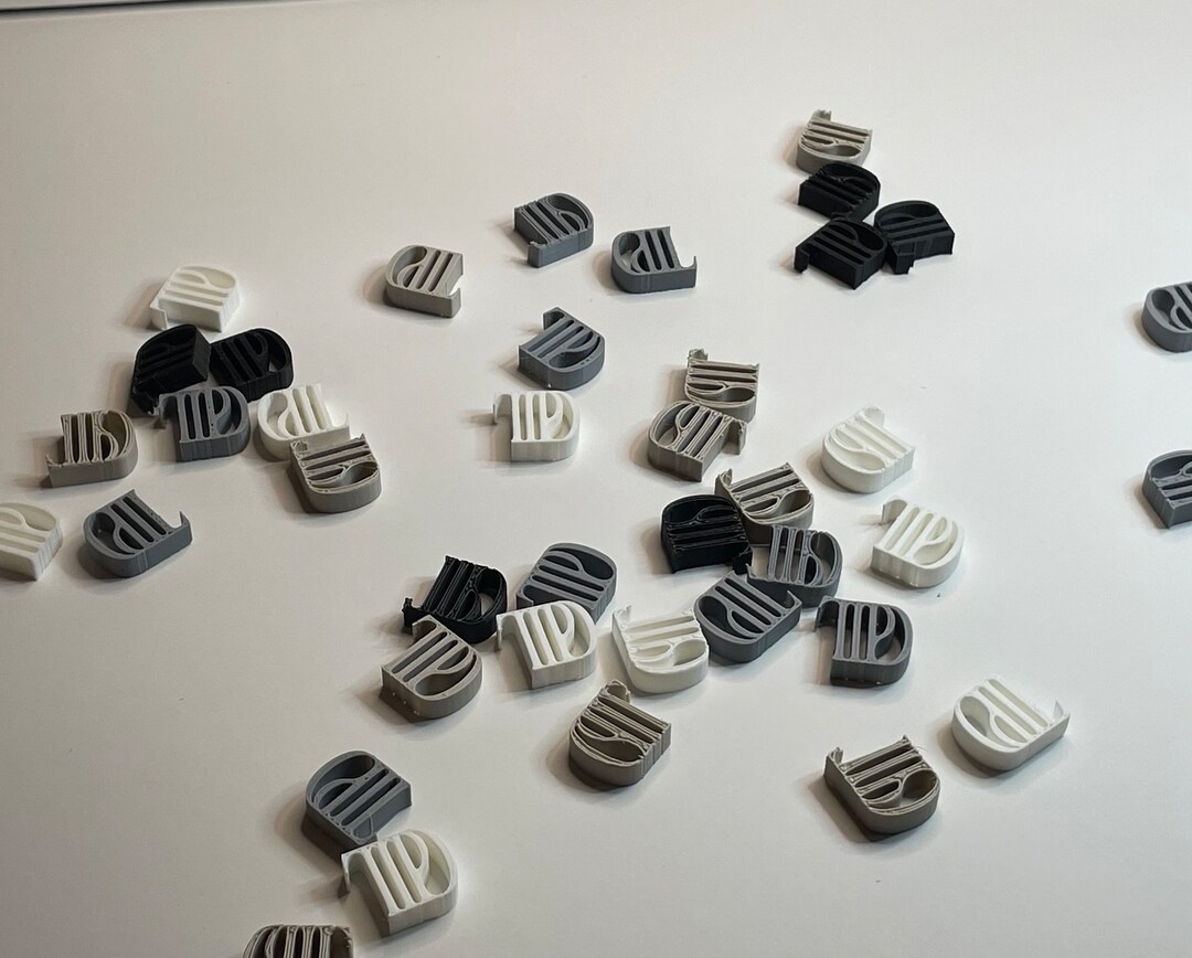 Mini TTPD Charms for Your Vinyl Record or Storage Taylor Tortured Poets ...