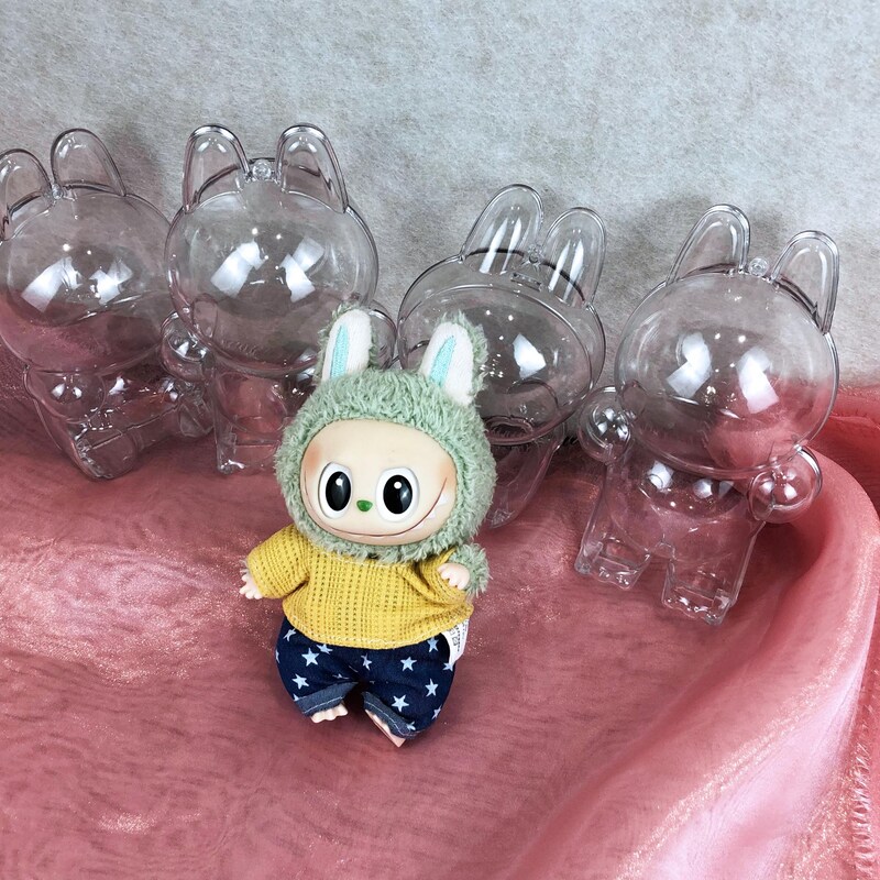 Labubu Birthday - Etsy