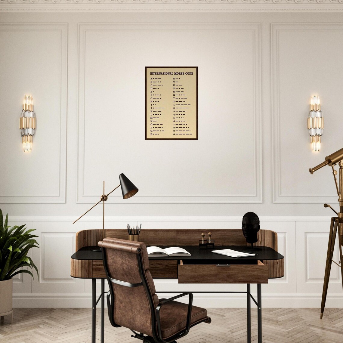 International Morse Code – the Universal Language of Signals - Classic ...