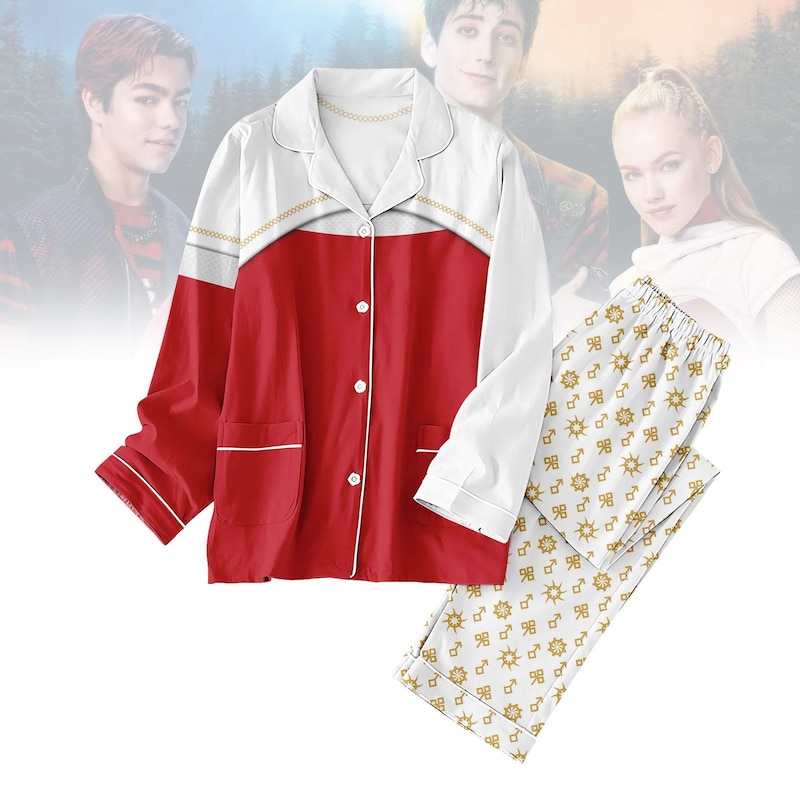 Zombies 4 Nova Costumes - Etsy