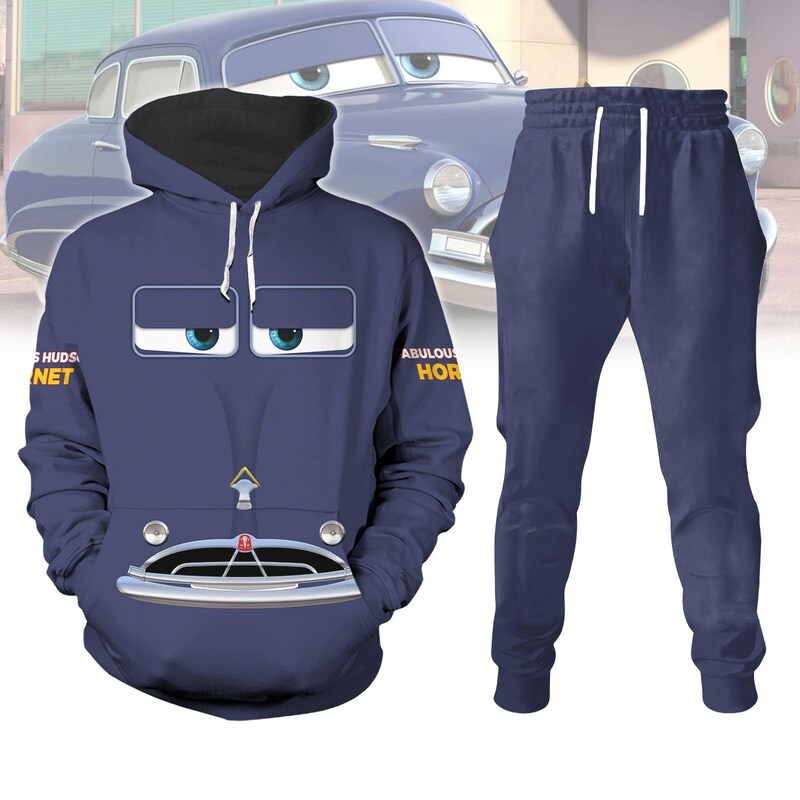 Doc Hudson Womens Outfit - Etsy