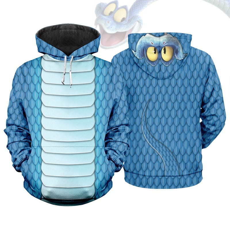 Gary de snake 3d print - Etsy.de