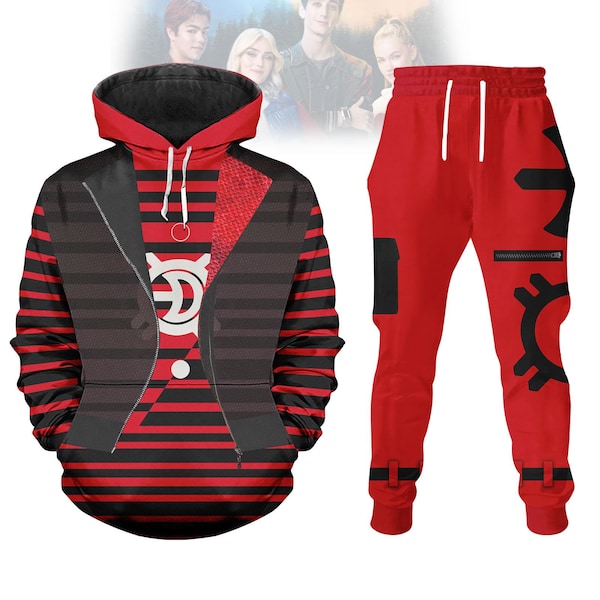 Victor Zombies 4 Costume - Etsy