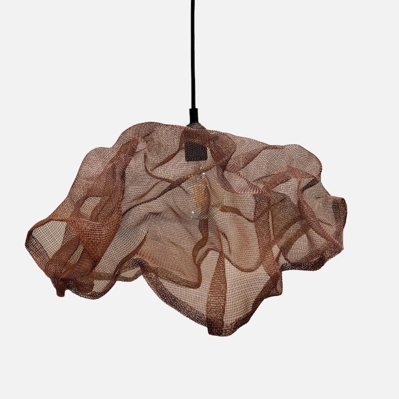 Copper Lighting - Etsy