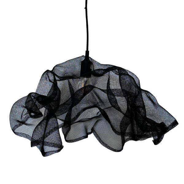 Wire Lampshade - Etsy