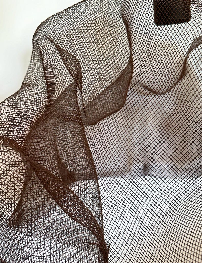 Steel Pendant Light | Wire Mesh Lampshade | Hanging Lamp | Metal ...