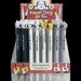 Set of 4 Cute KENJI Kawaii Dog Gel Pens - Black Ink - Fine Tip - Etsy