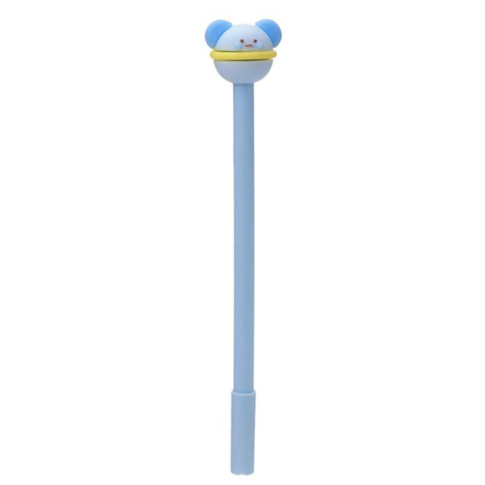 Incredible Erasable Cute Animal Pen - Blue Ink - Fineliner - Stocking ...