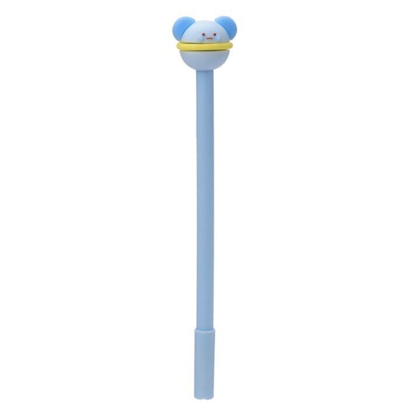 Incredible Erasable Cute Animal Pen - Blue Ink - Fineliner - Stocking ...