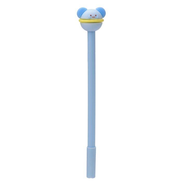 Incredible Erasable Cute Animal Pen - Blue Ink - Fineliner - Stocking ...