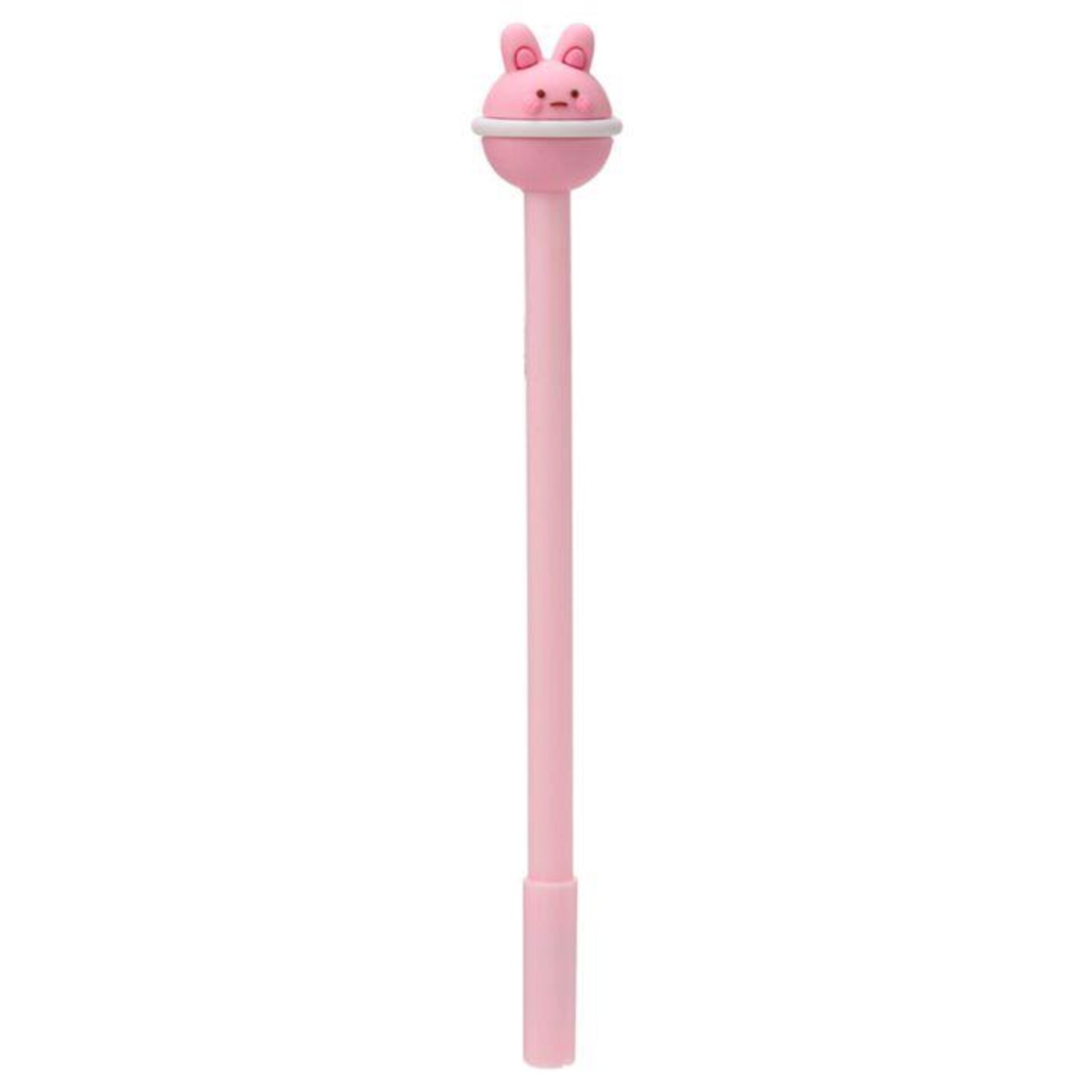 Incredible Erasable Cute Animal Pen - Blue Ink - Fineliner - Stocking ...
