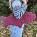 The Quilted Fish Bag Sewing Pattern - Etsy