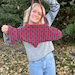 The Quilted Fish Bag Sewing Pattern - Etsy