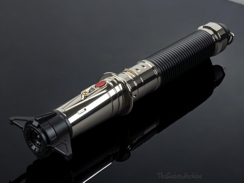 Wrath Eco Chrome Lightsaber, Choose Stunt RGB, Xeno V3 RGB, or Xeno V3 ...