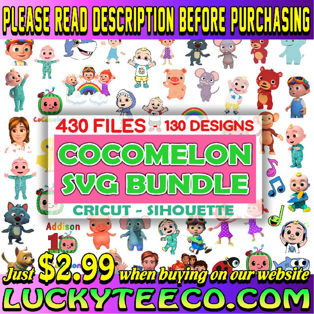 Layered Cartoon Svg,png,pdf, Vector, Sickers, Clipart, Svg for Cricut ...