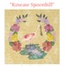 Roseate Spoonbill Applique Quilt Pattern - Etsy