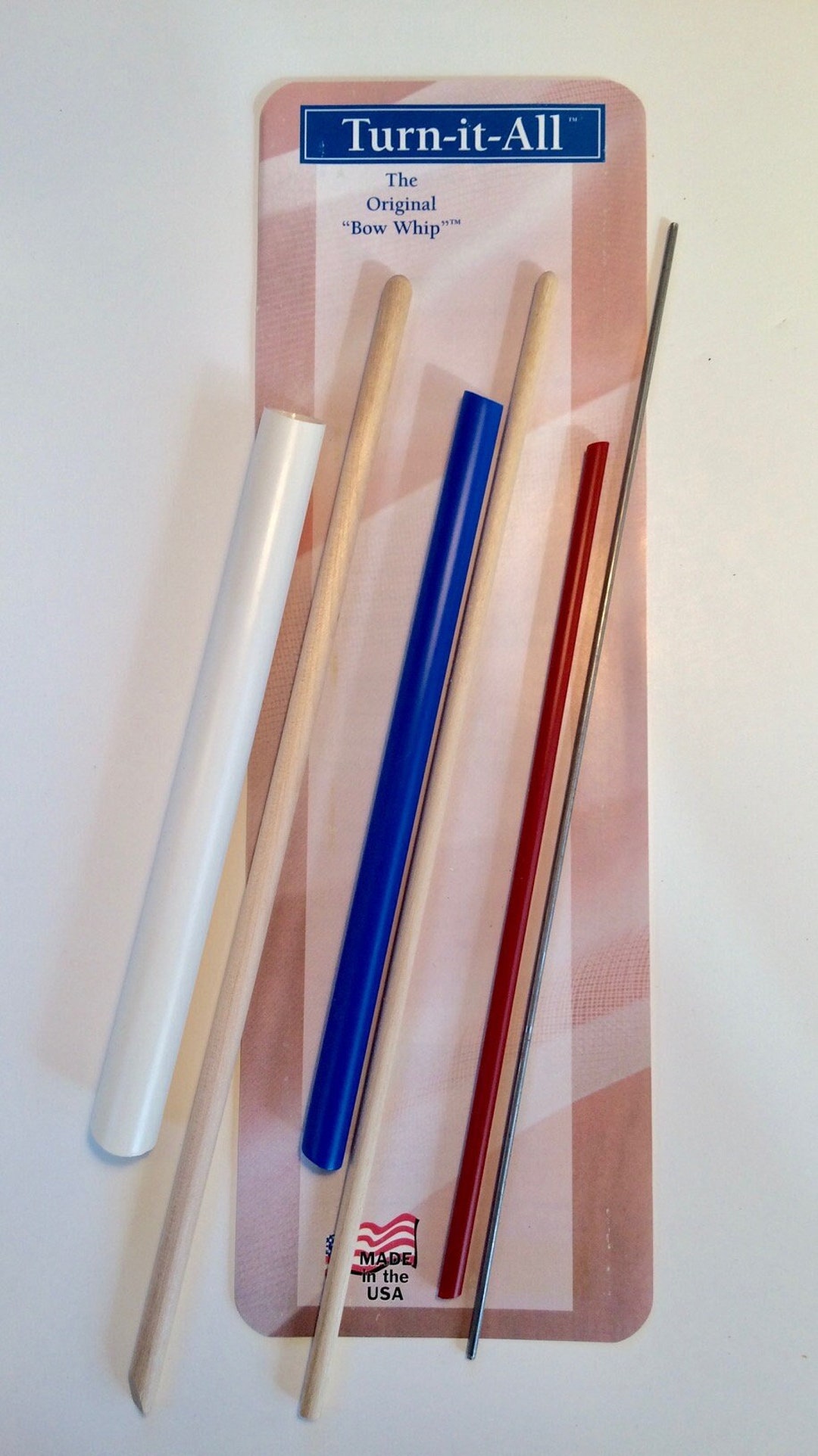 Turn-it-all Tool - Etsy