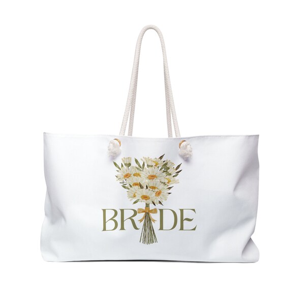 Bride Tote Bag - Etsy