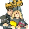 Handy Man Personalized Ornament - Etsy