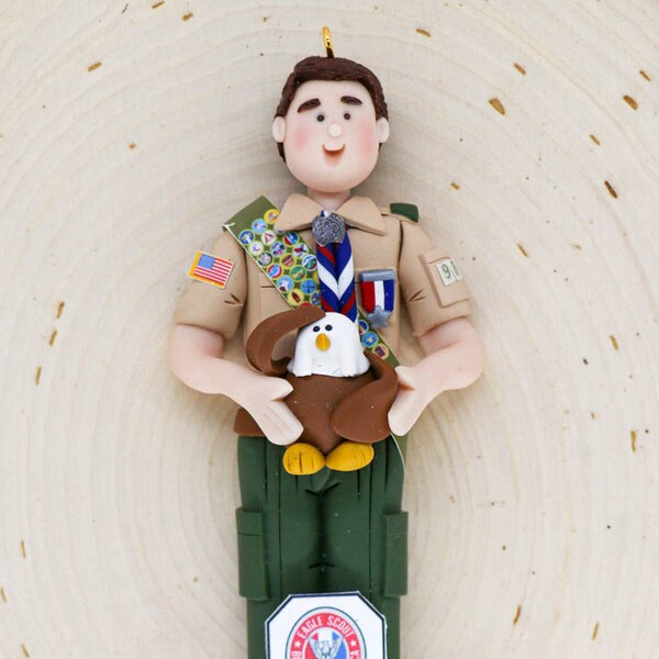 Eagle Scout Gift - 60+ Gift Ideas for 2024