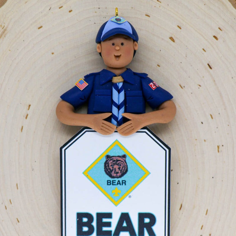 Cub Scouts Svg - Etsy