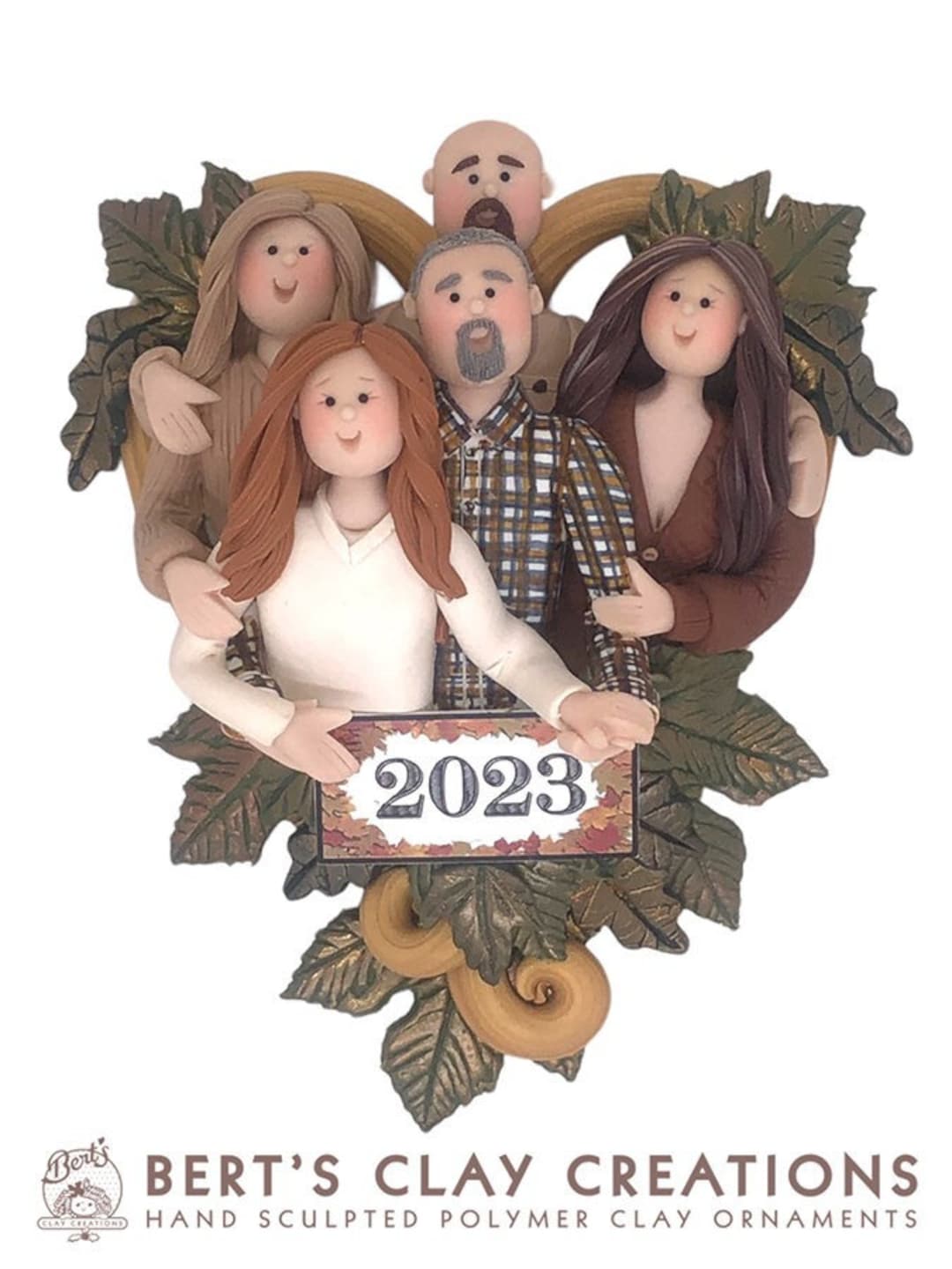 SLOTS FILLED Closed DEPOSIT for Custom Bust Family Bust Family ...