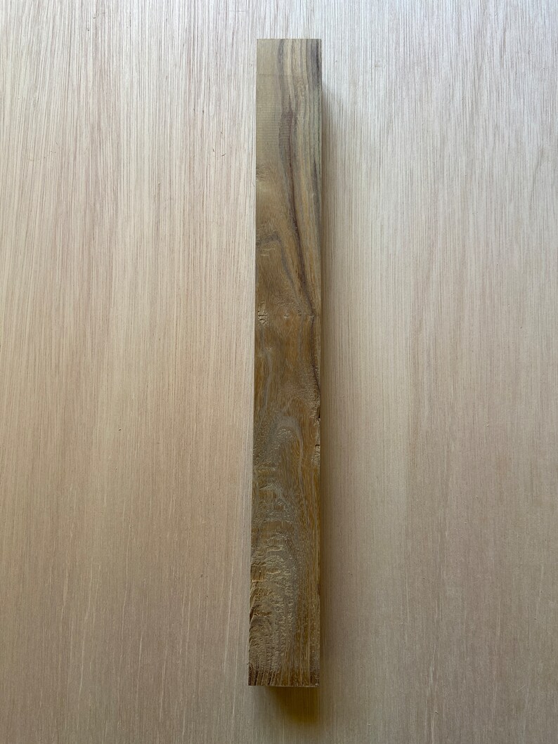 Osage Orange Turning Blanks Wood Lumber 2 X 1 7/8 X 20 - Etsy