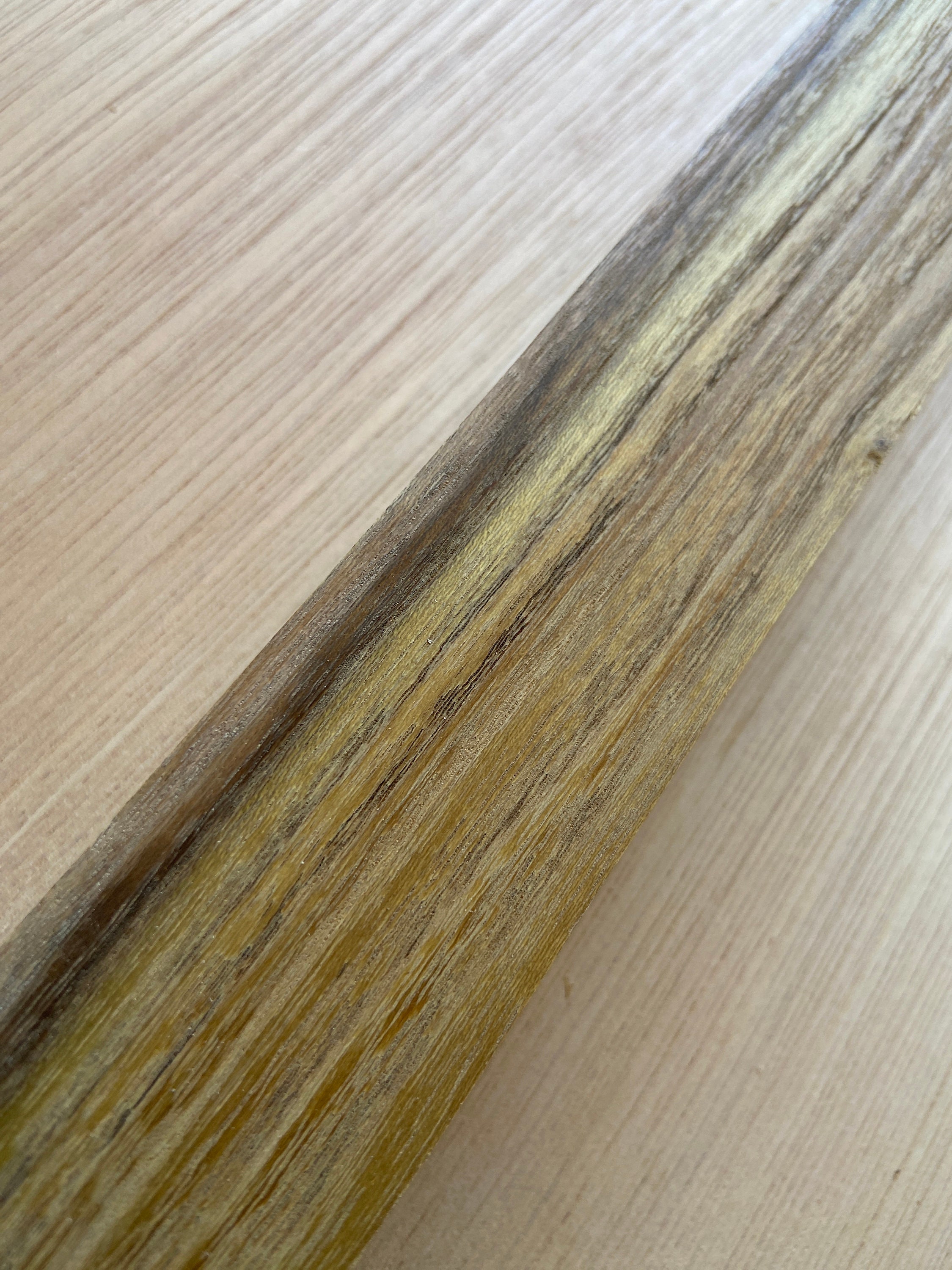 Osage Orange Turning Blanks Wood Lumber 1.5 X 1.5 X 25 - Etsy