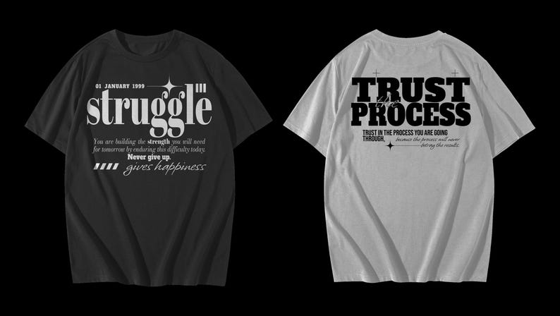 Typography Streetwear Designs | Typography | Typography Designs ...