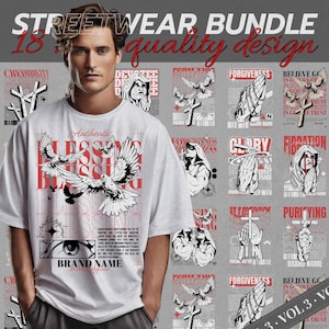 Christian Streetwear Designs | Christian | Christian Designs ...