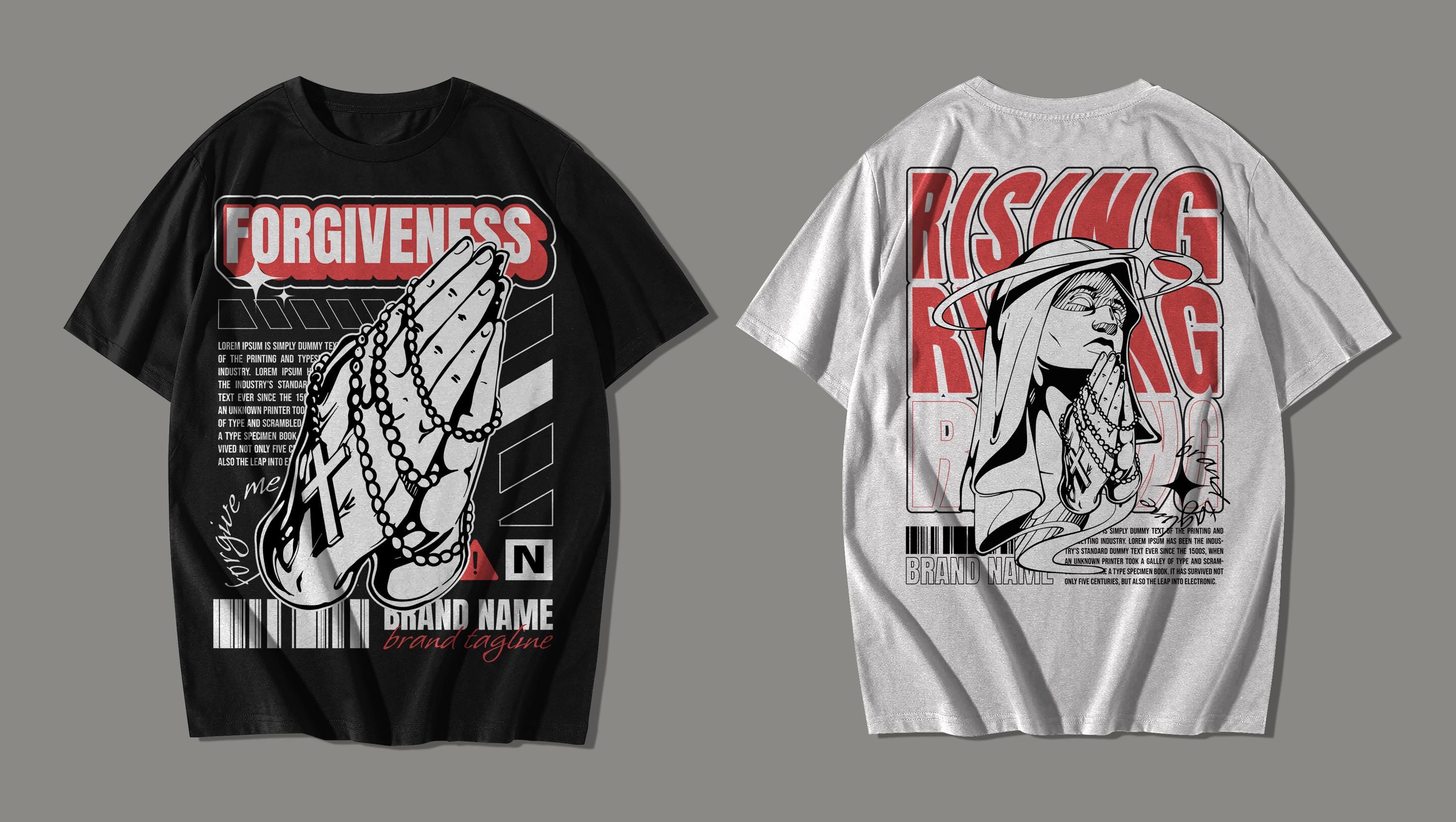 Christian Streetwear Designs | Christian | Christian Designs ...