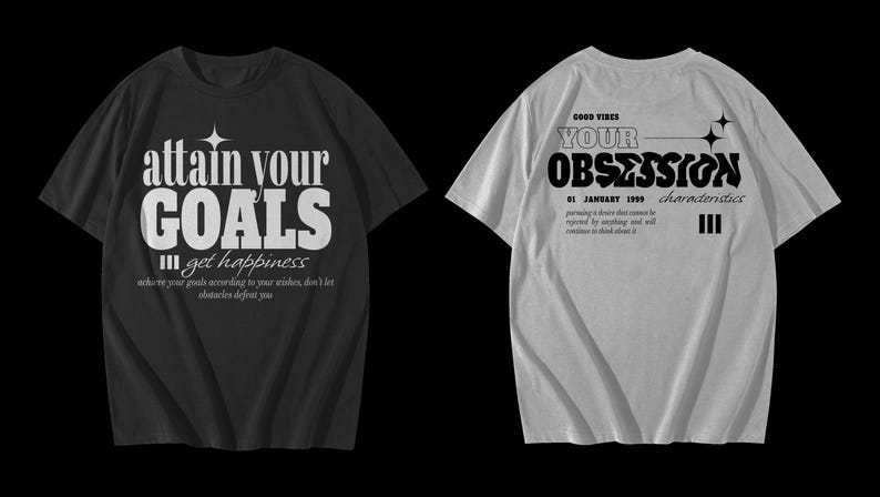 Typography Streetwear Designs | Typography | Typography Designs ...