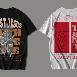 Christian Streetwear Designs | Christian | Christian Designs ...