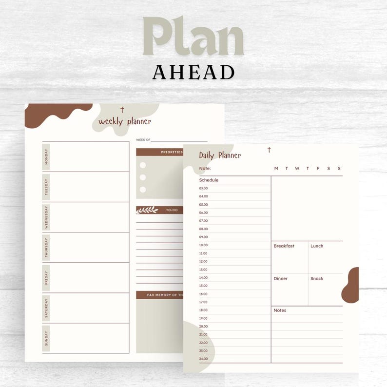 Digital Prayer Journal Printable | Faith-based Reflection Notes PDF ...