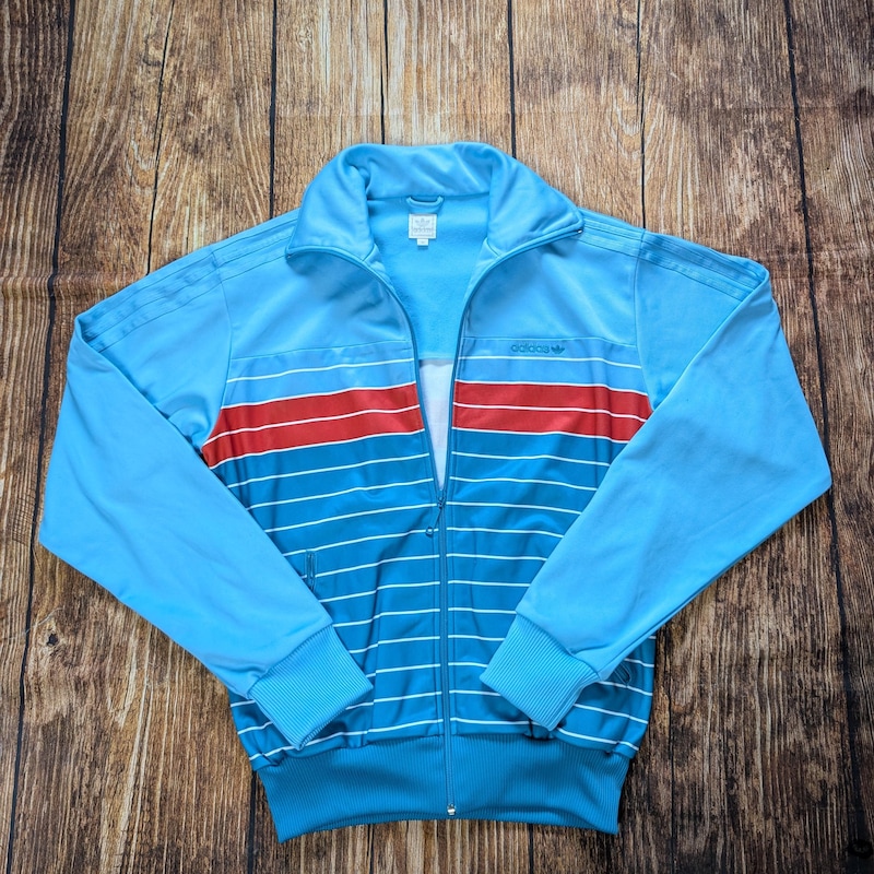 Russian Tracksuit - Etsy