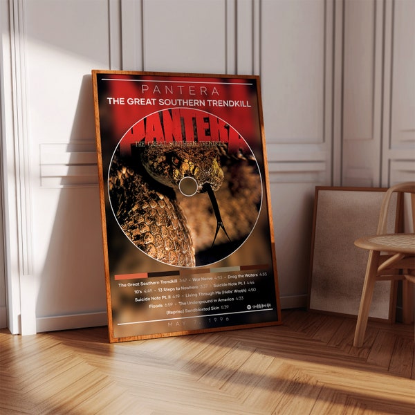 Pantera - Etsy