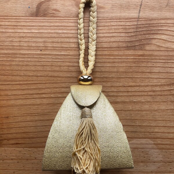 Triangle Bag - Etsy