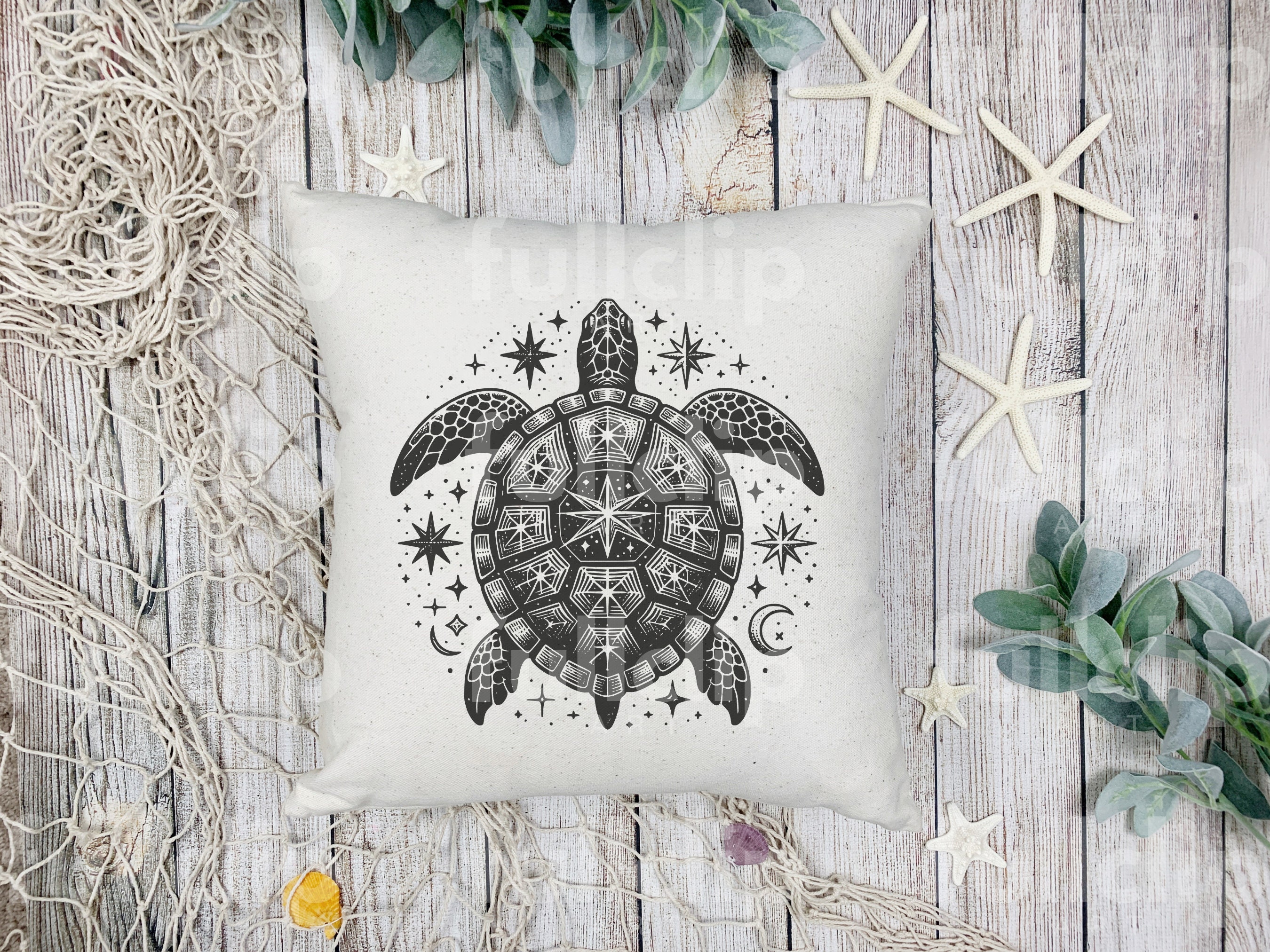 Sea Turtle Clipart Bundle, Sea Turtle SVG, Sea Turtle PNG, Sea Turtle ...