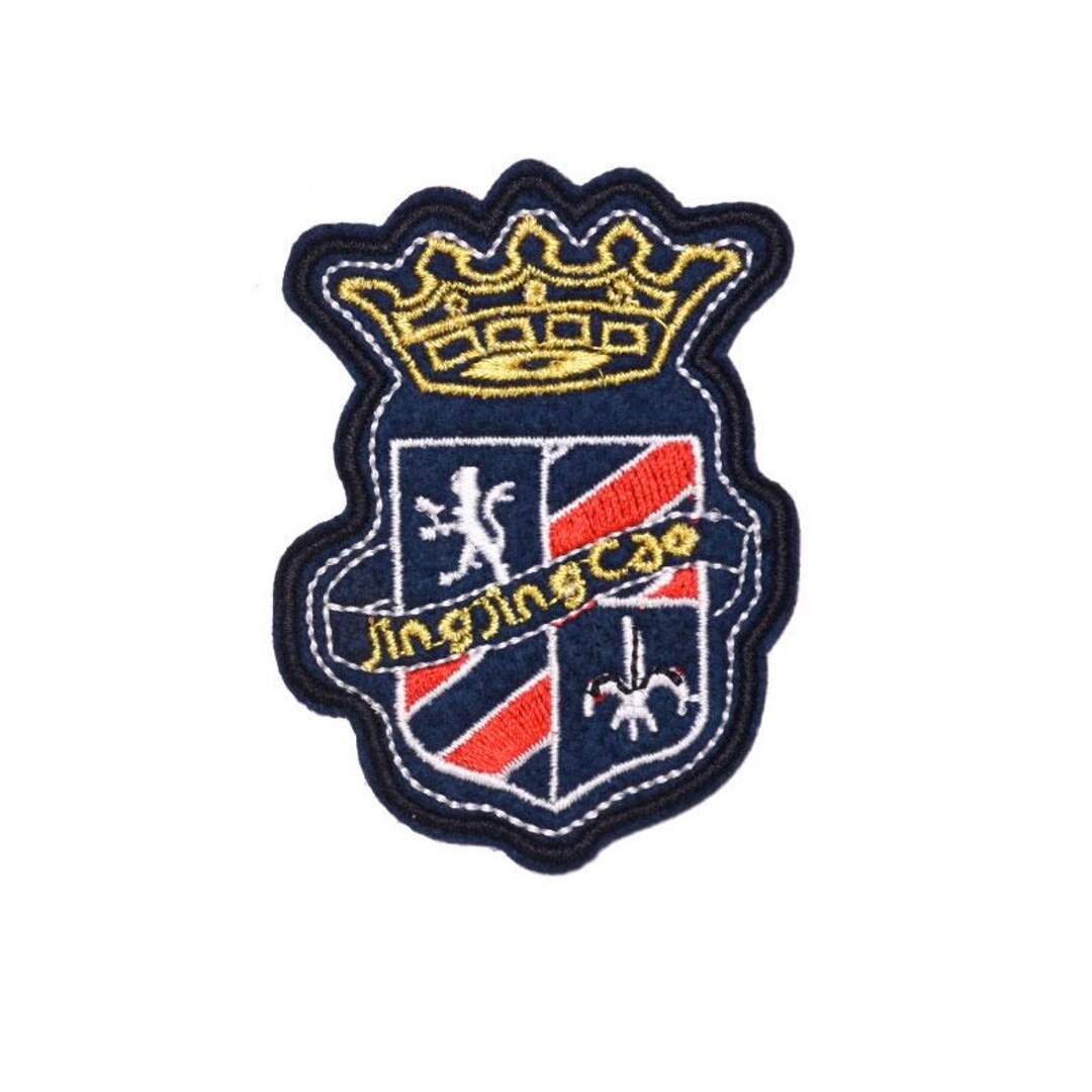 Nature Scenery Fabric Patches Bring Natures Essence to Your Clothes - Etsy