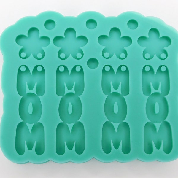 Resin Molds Silicone - Etsy