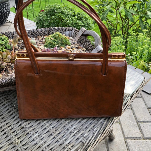 1960s Handbags - Etsy