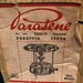 The Parasene No 305 Senior Vintage Camping Pressure Stove. Circa 1950 ...