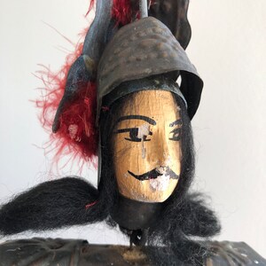 Point Puppet - Etsy