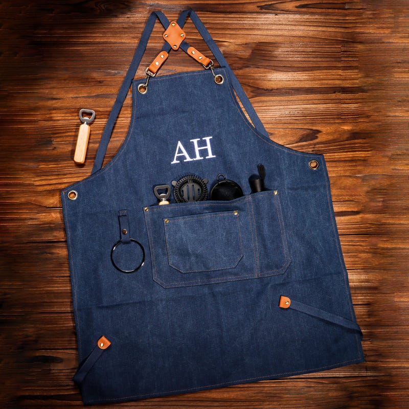 Bar Aprons - Etsy