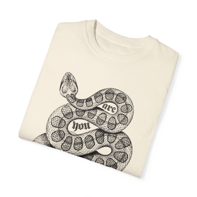 Taylor Swift-inspired Are You Ready for It Reputation Tee Shirt Fan ...