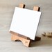 Wooden Paper Holder | Paper Stand | A4 Holder | Wood Paper Stand for ...