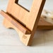 Wooden Paper Holder | Paper Stand | A4 Holder | Wood Paper Stand for ...