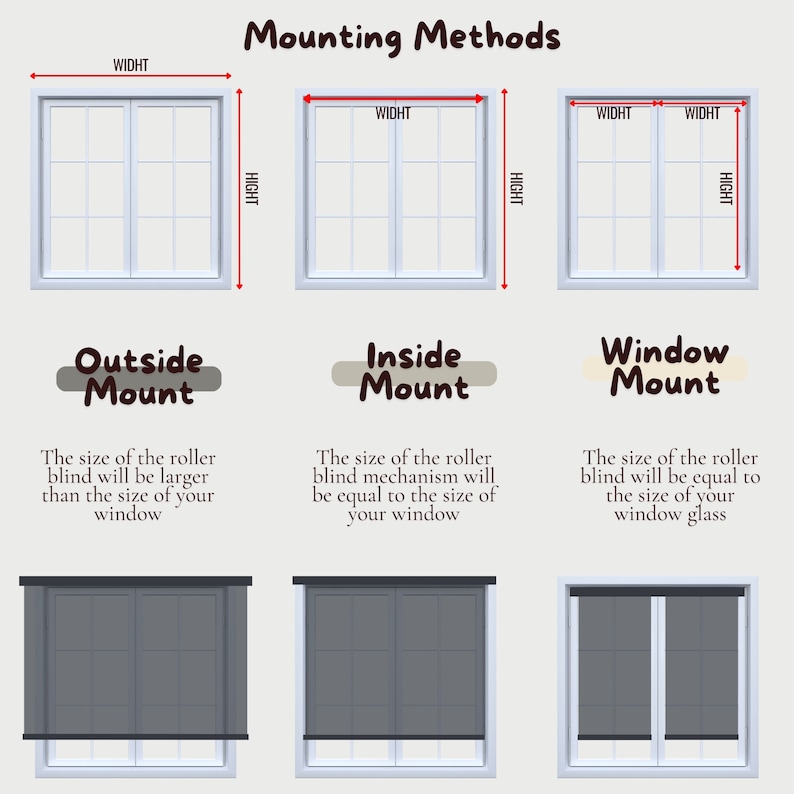 Vintage Chinoiserie Roller Blinds Prints, Birds Roller Shades for Door ...